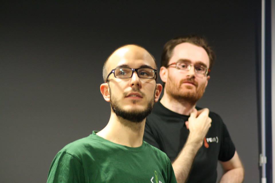 Lean Frontend Development Fevr Frontenders Verona Eventi E Formazione Frontend Javascript 