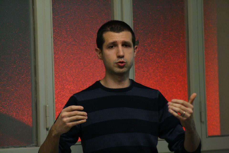 Hybrid Apps Development With Angularjs Ionic And Cordova Fevr